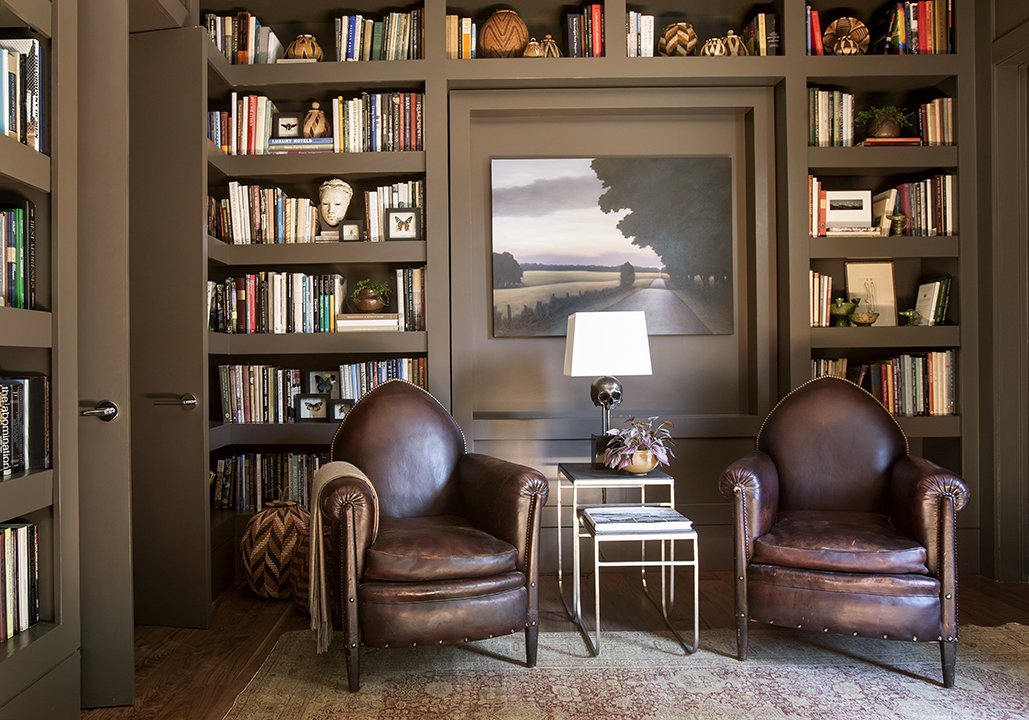 redding — castro design studio