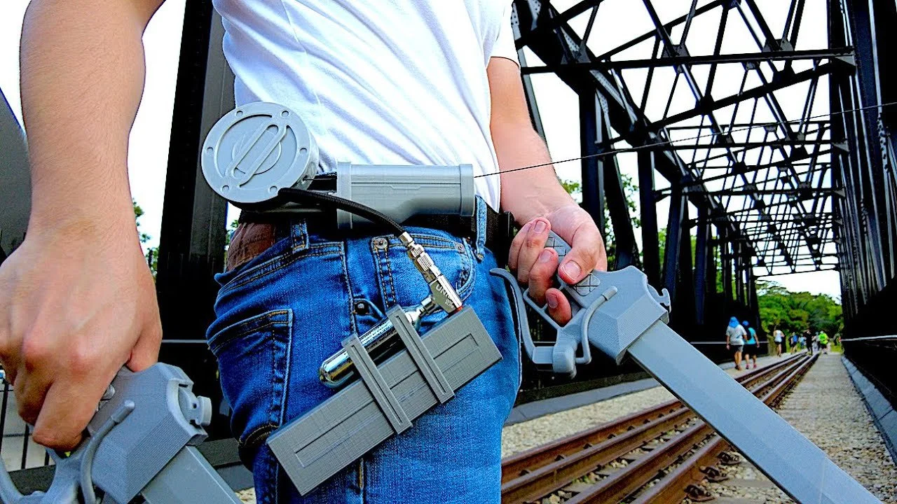 Projects — HeroTech