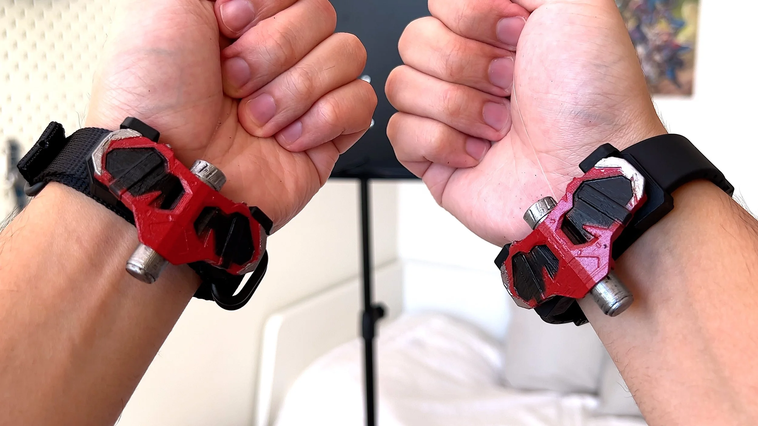 Projects — HeroTech