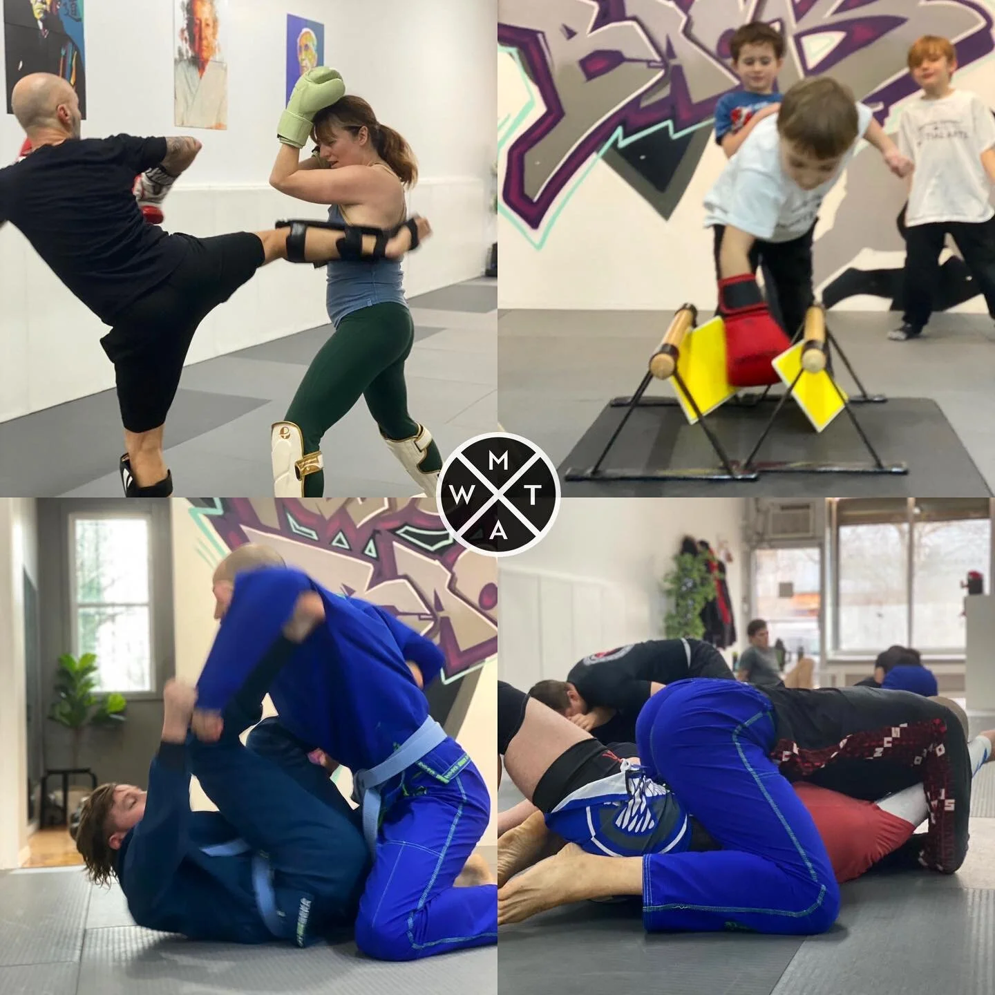 All Classes — Windsor Terrace Martial Arts