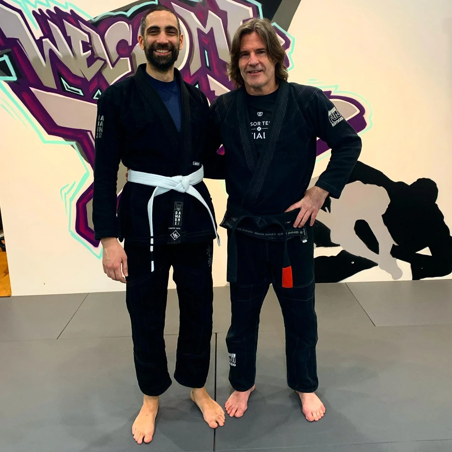 All Classes — Windsor Terrace Martial Arts