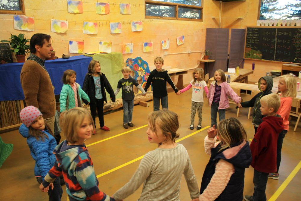 Donate to a Need — Spur Community Foundation