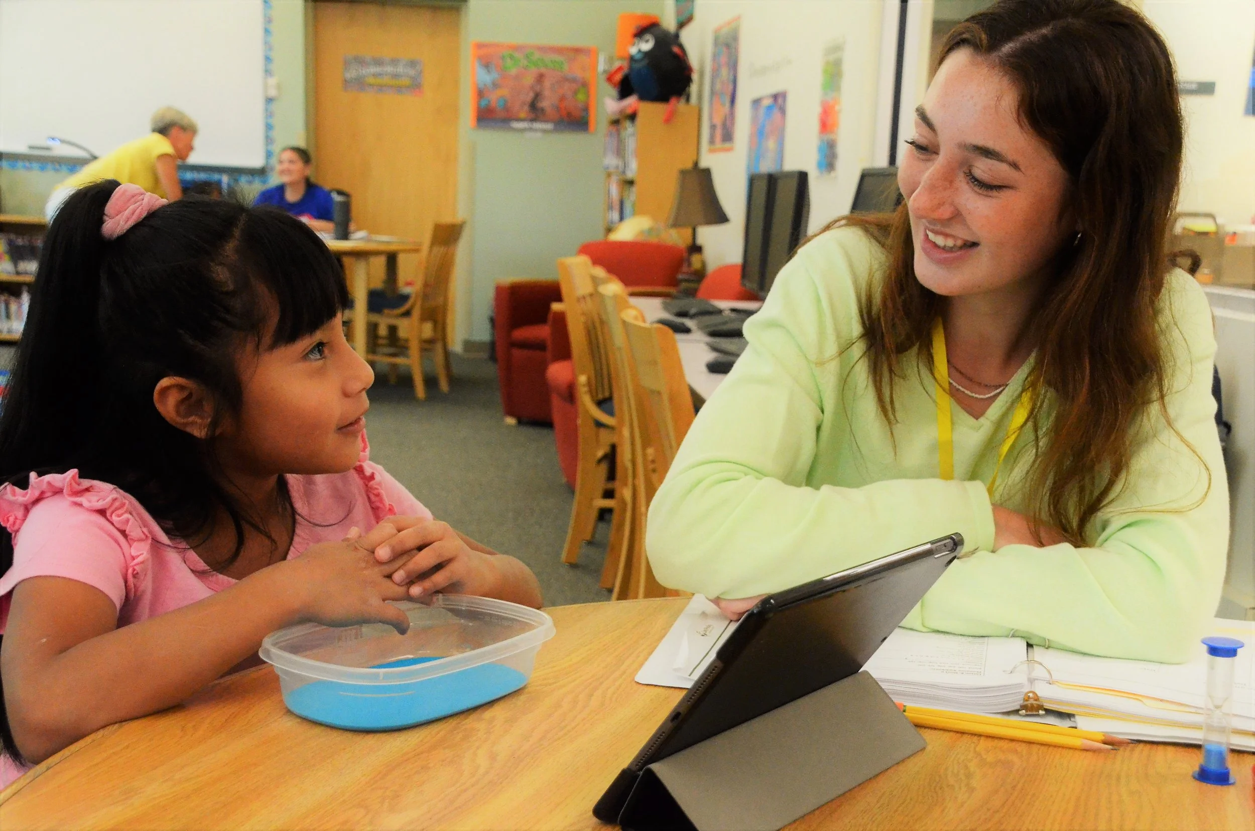 Spur Community Foundation