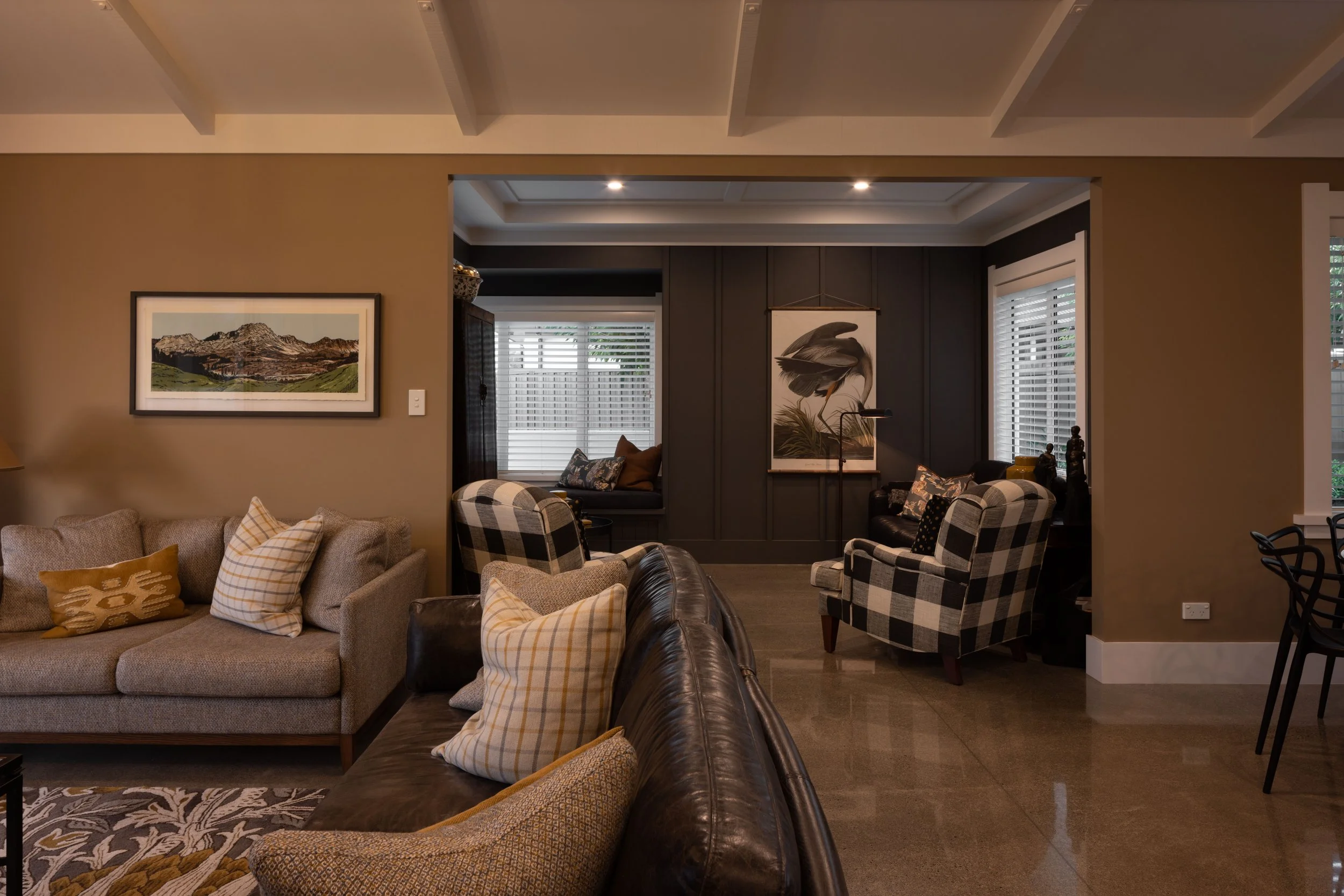 Brookvale — Aaron Dodd Homes | New Home Builds - Hawke's Bay