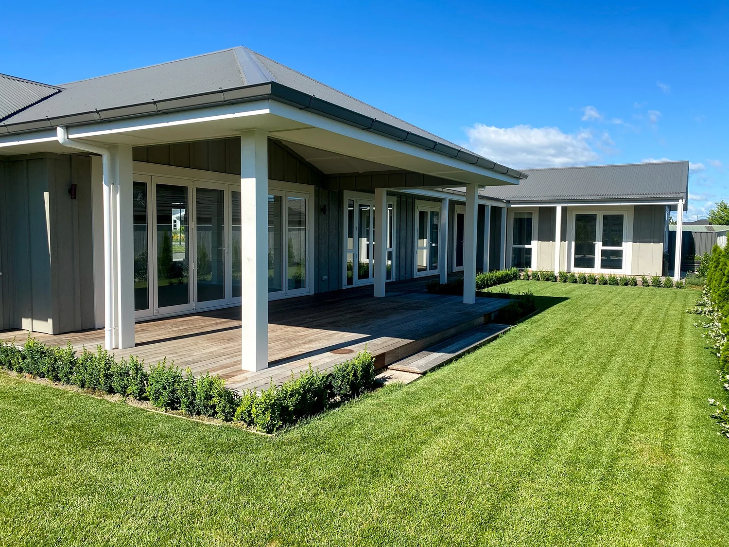 Projects — Aaron Dodd Homes | New Home Builds - Hawke's Bay