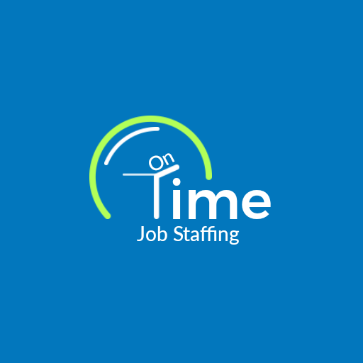 On Time Job Staffing