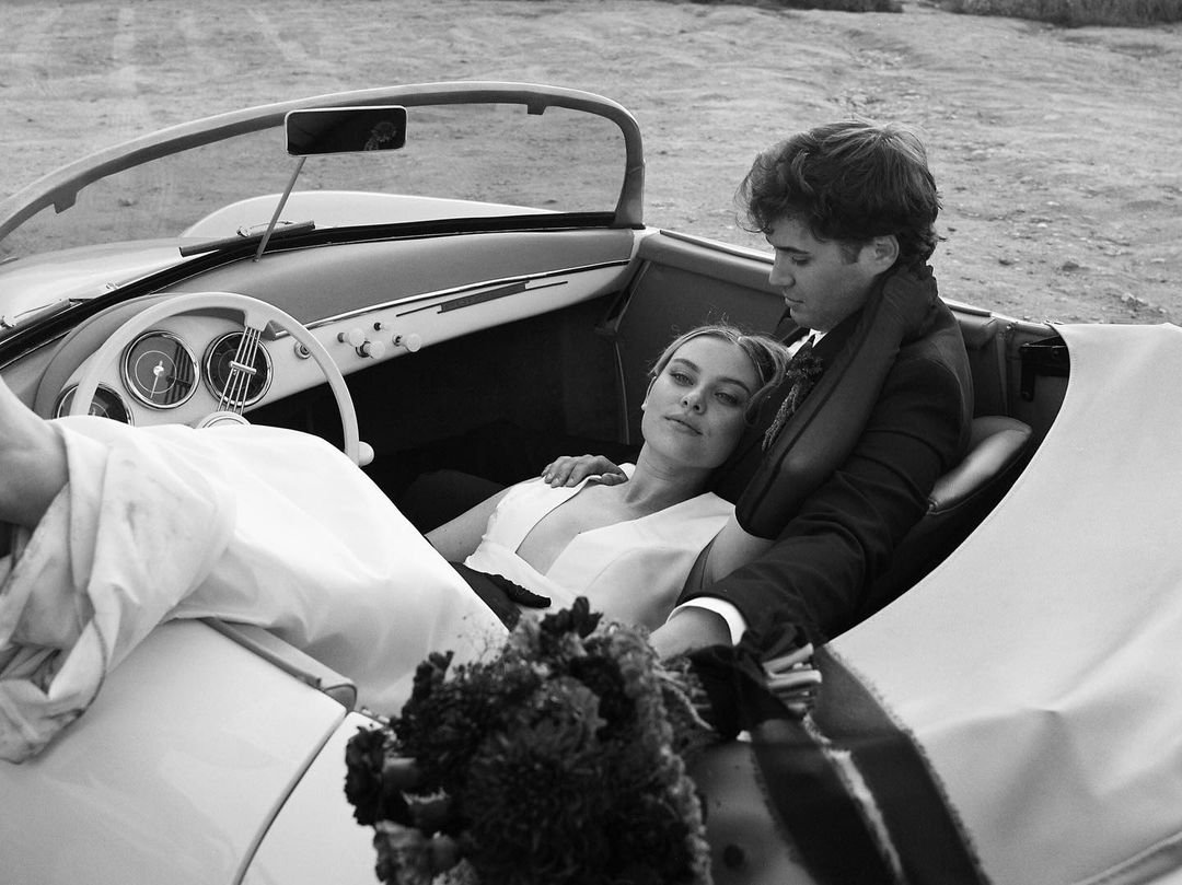 Dina Diaz | Documentary-Style Photography