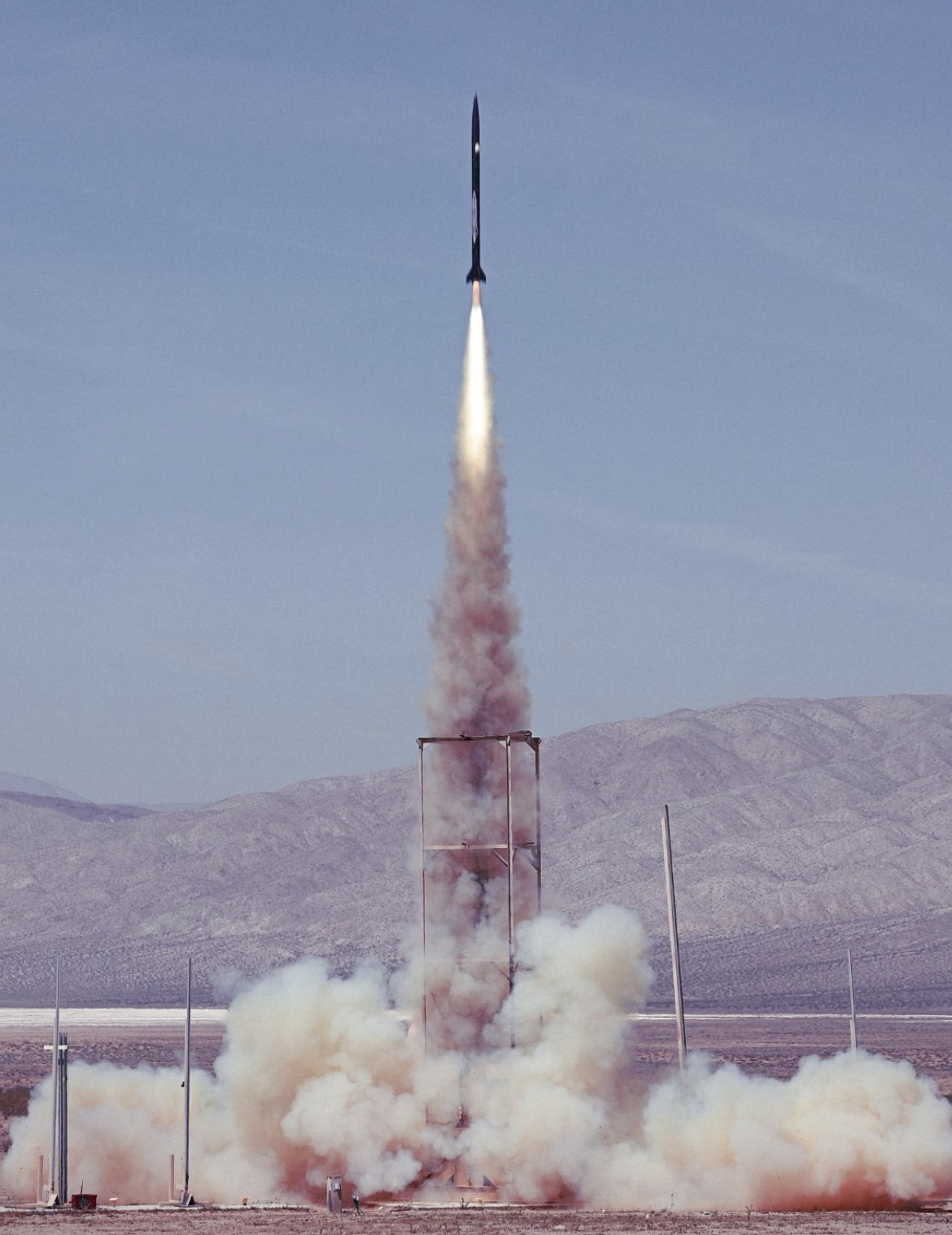 CU Sounding Rocket Lab