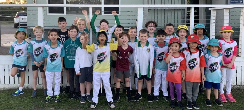 Wynnum Manly District Cricket Club