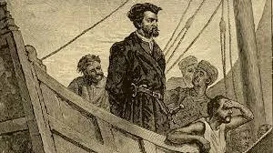 April Historical Events - Chronicles of History