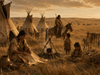 What Was Daily Life Like for the Lakota on the Frontier? - Chronicles ...