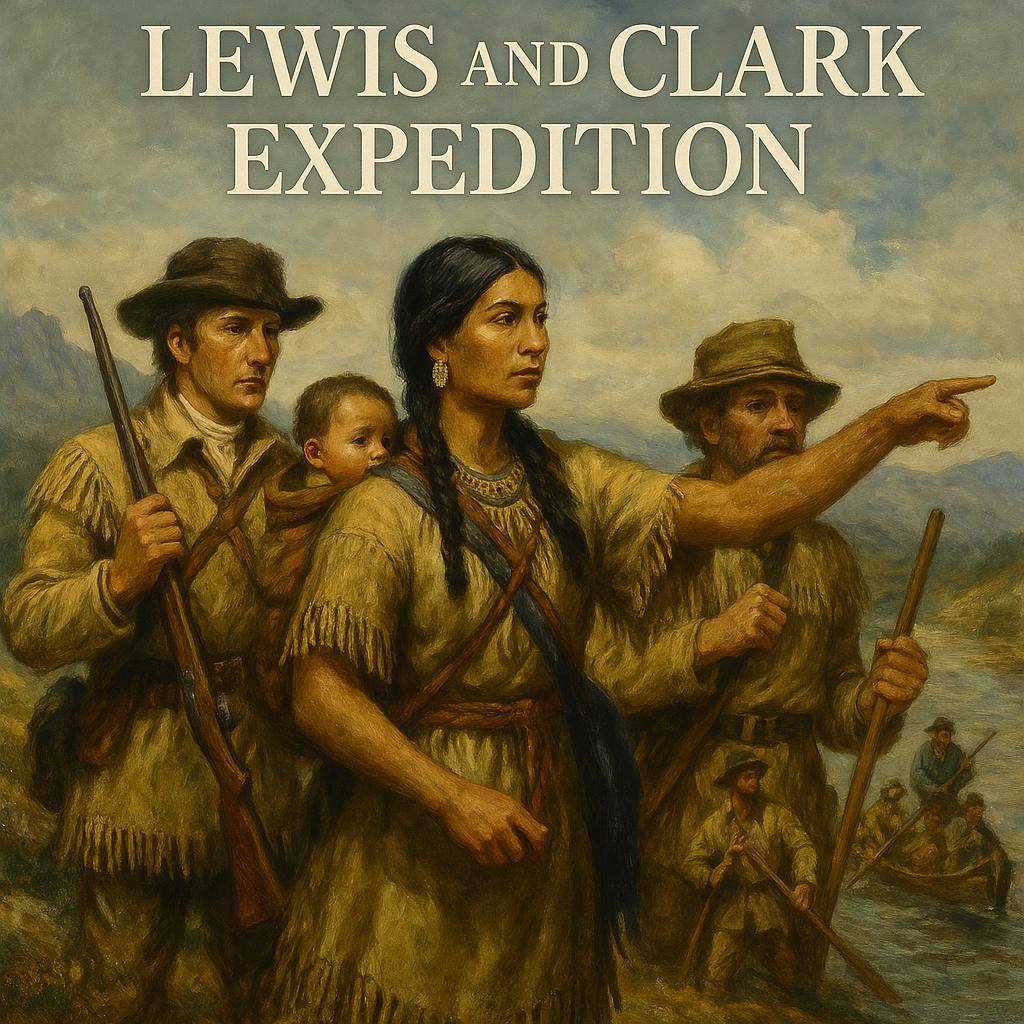 Why the Lewis and Clark Expedition Deserves a National Holiday ...