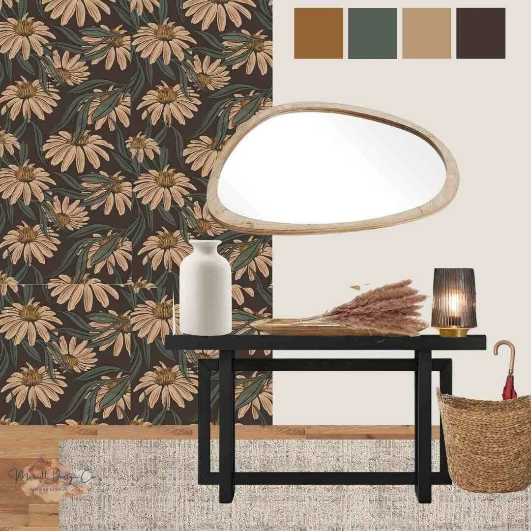 Interior Design Services | Merritt Design Co.