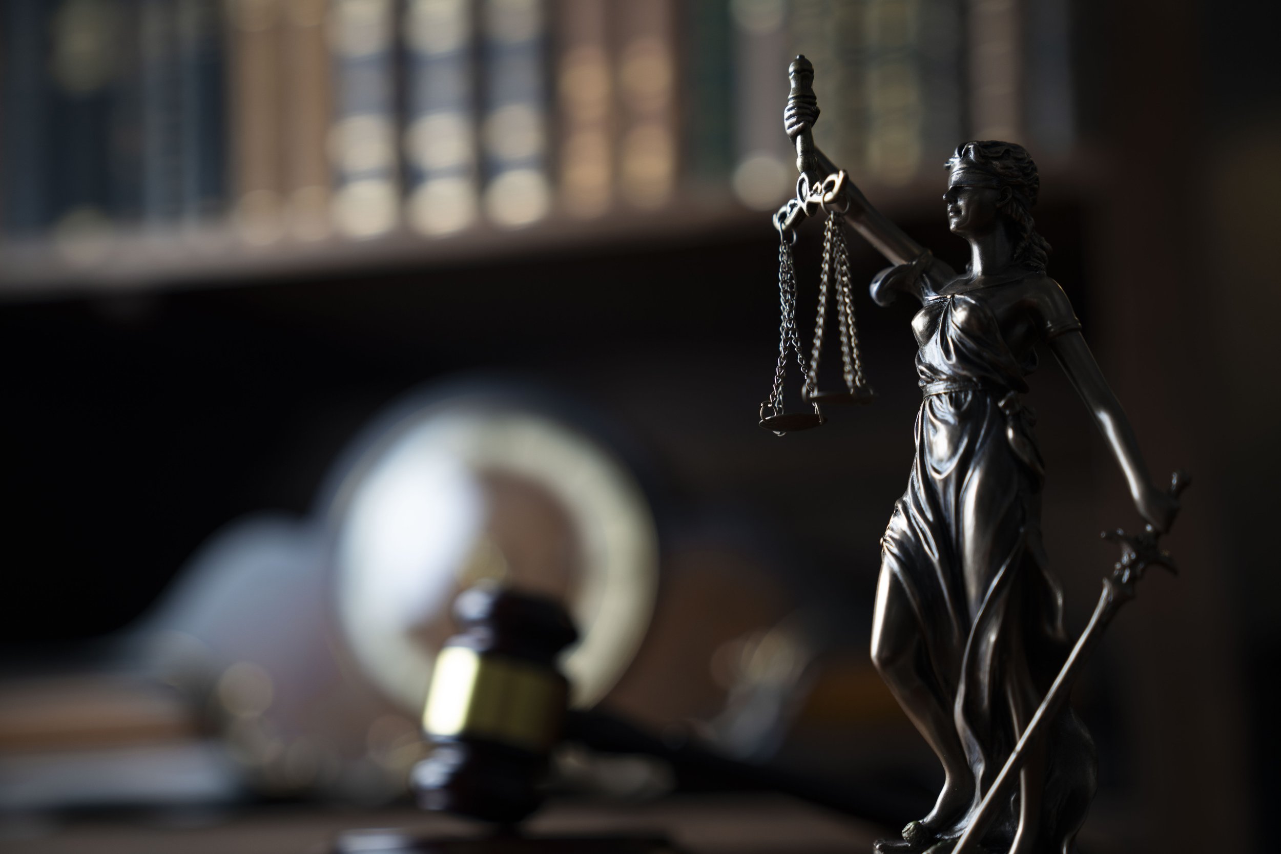 Contact 1 — Baxter Law