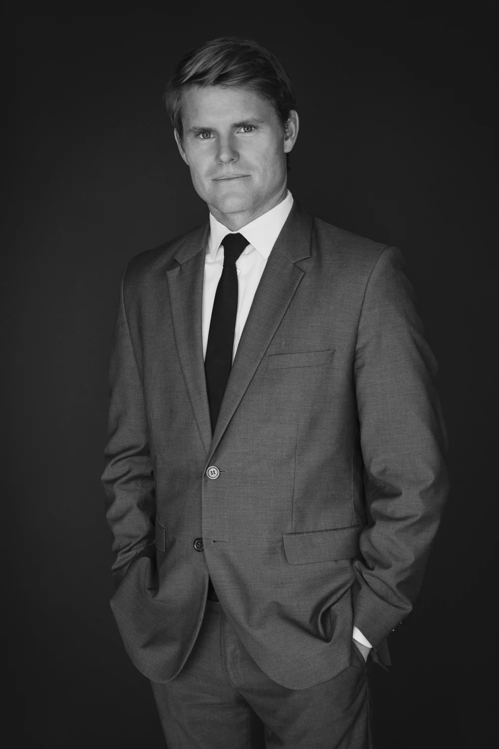 Baxter Law