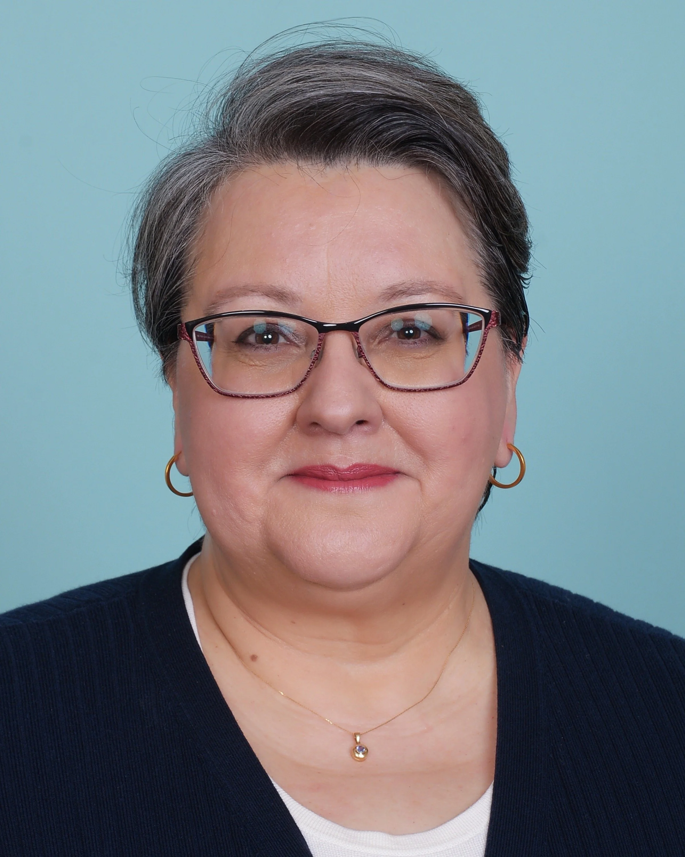 Meet Sherry — Steinaway & Associates