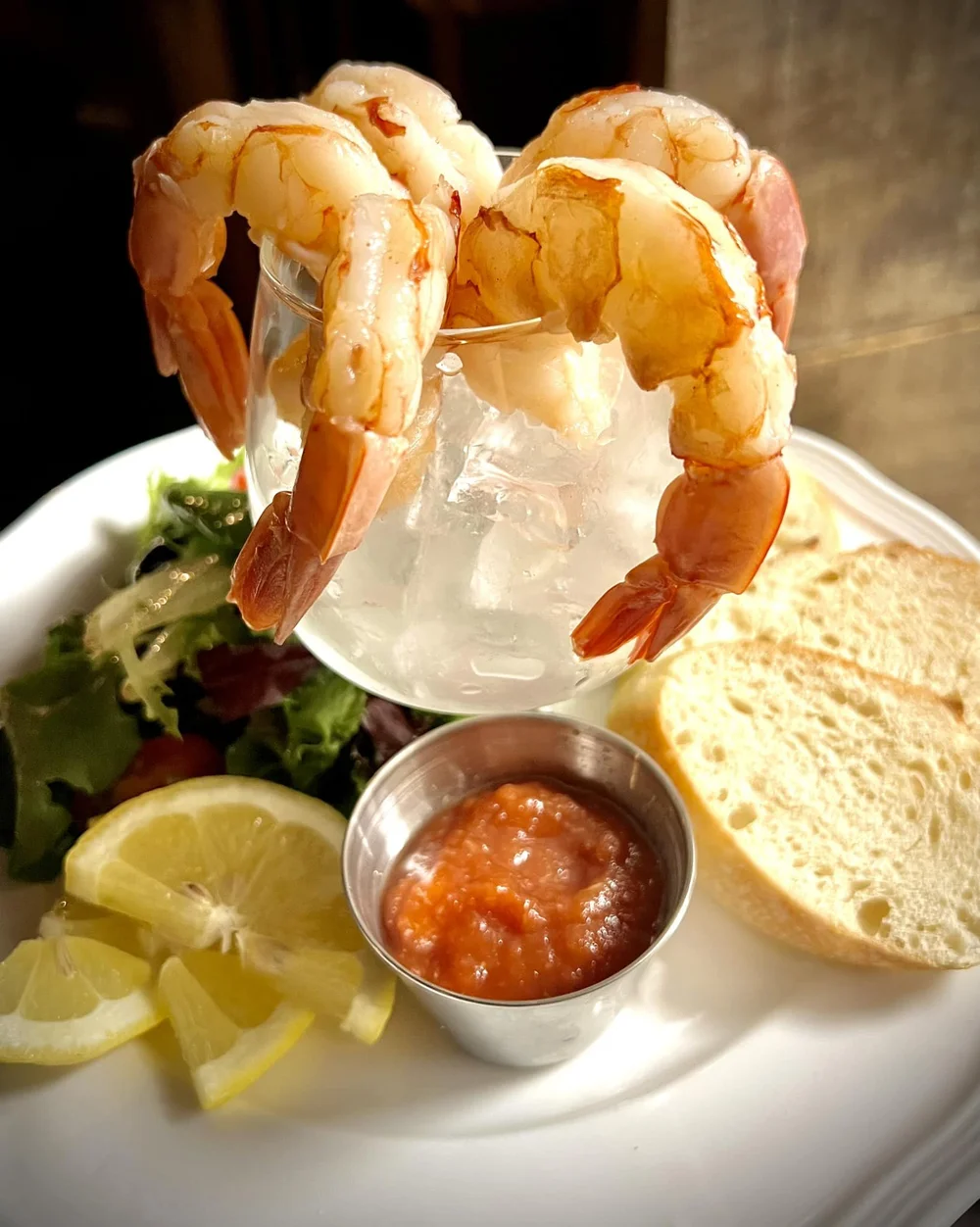 Food and Drink Menu — Havisham House and Bourbon Bar