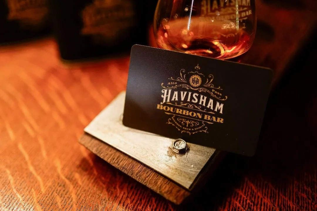 Southern Illinois Bourbon Bar — Havisham House and Bourbon Bar