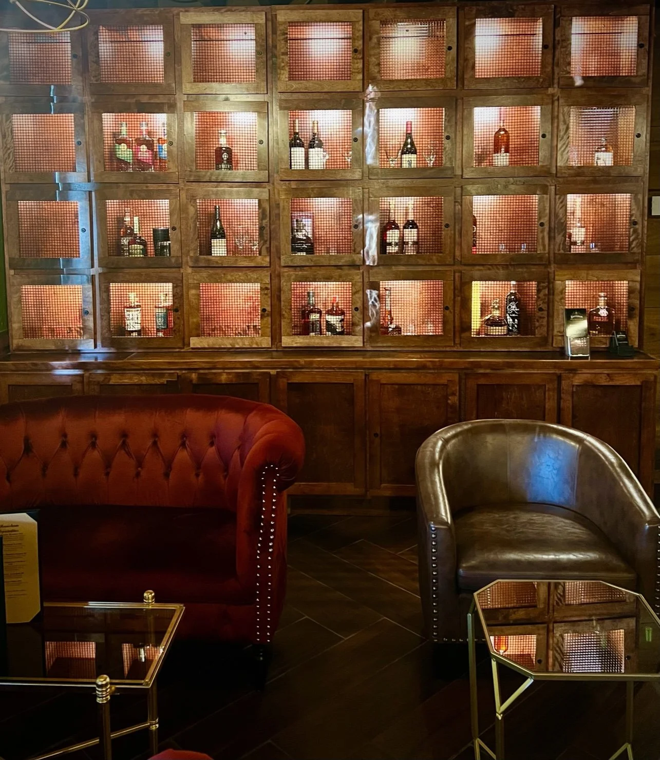 Southern Illinois Bourbon Bar — Havisham House and Bourbon Bar