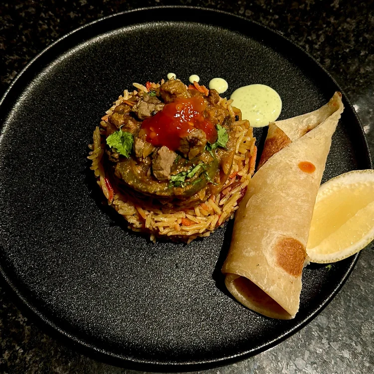 Somali Beef Suqaar (Stew) — The Farah Kitchen