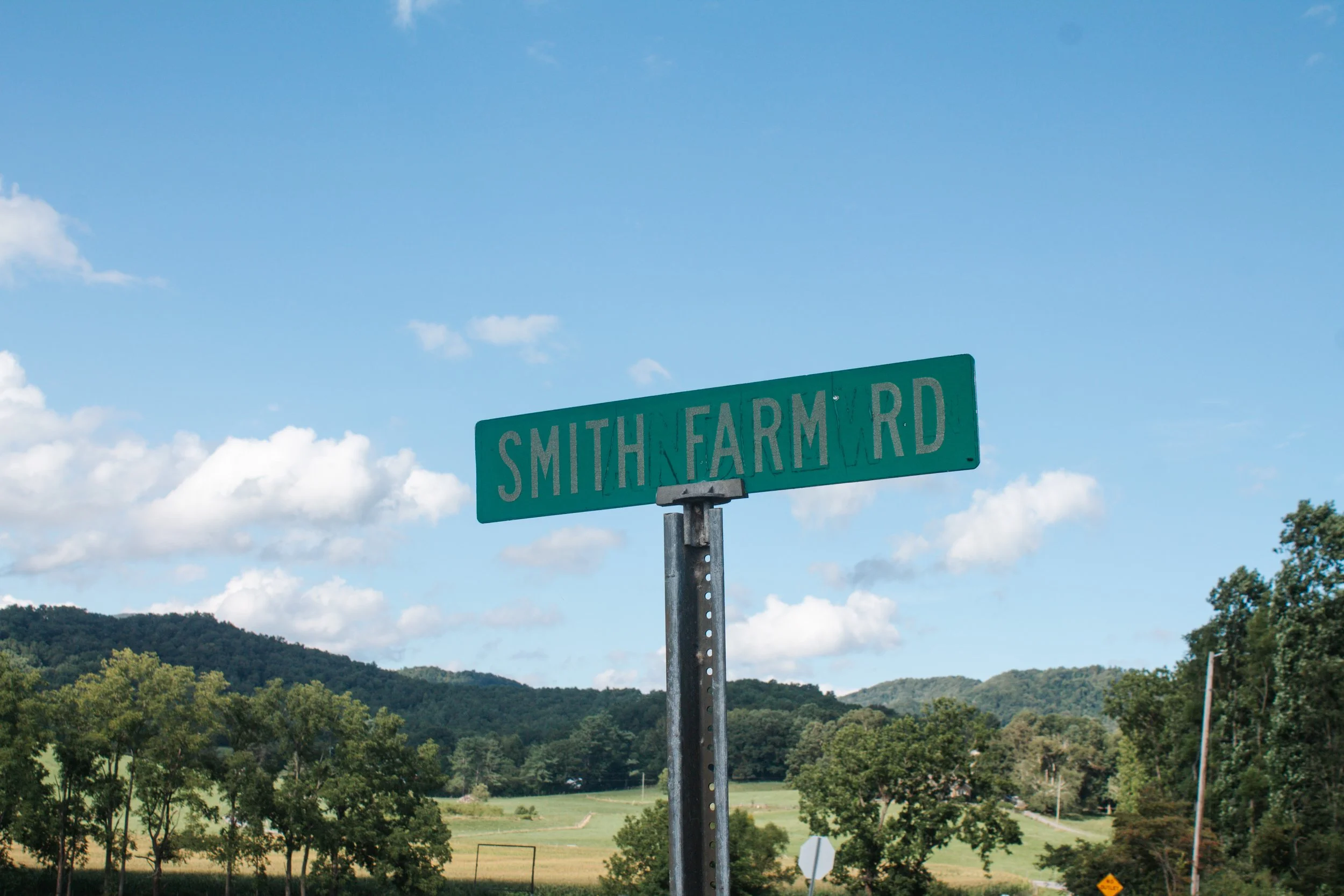 About — Smithway Inc.