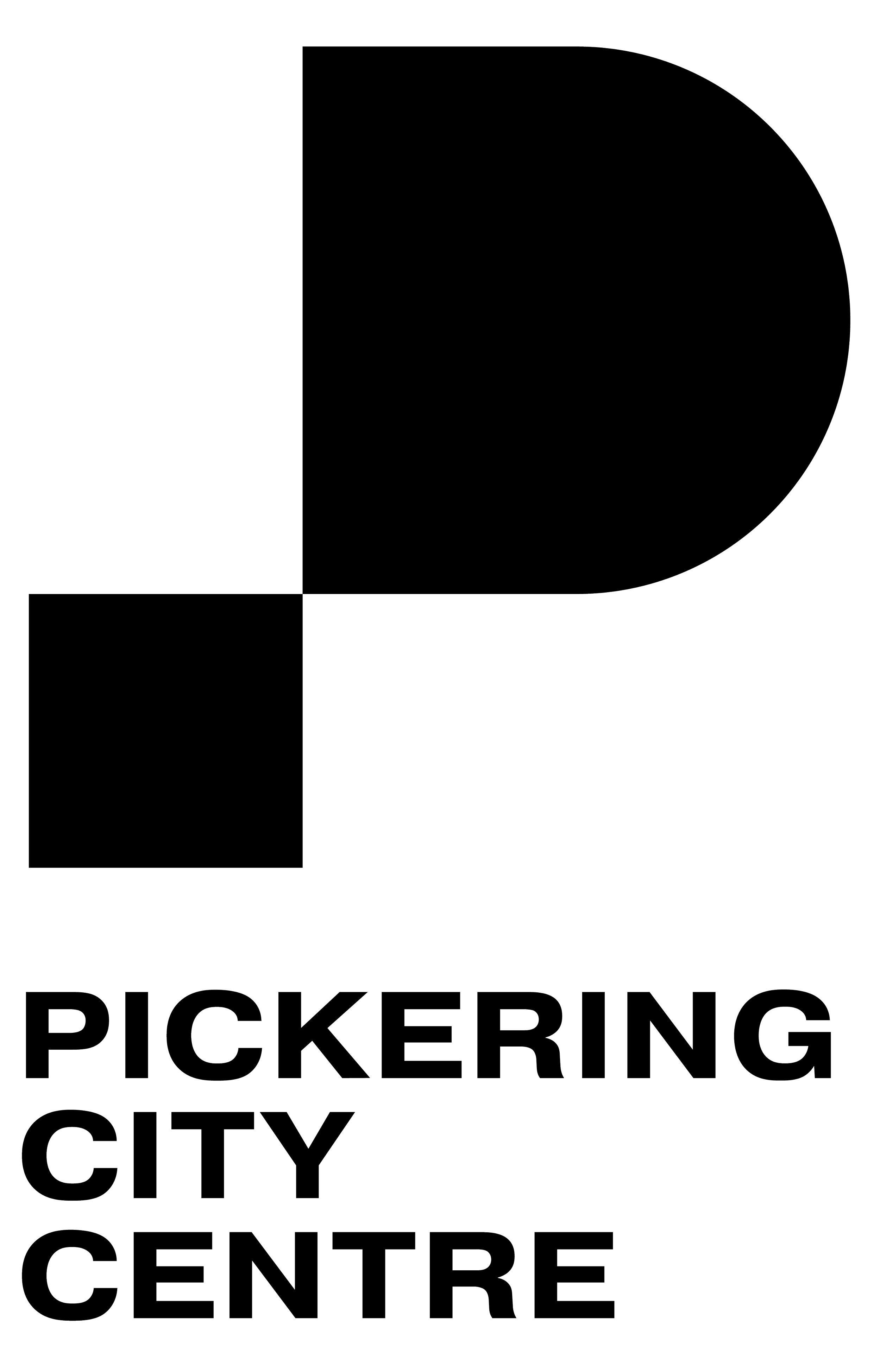 Pickering City Centre - CentreCourt | 10+ Mixed-Use Towers