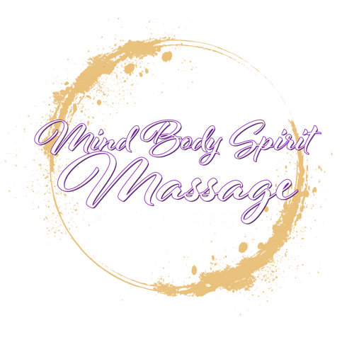 Mind Body Spirit Massage