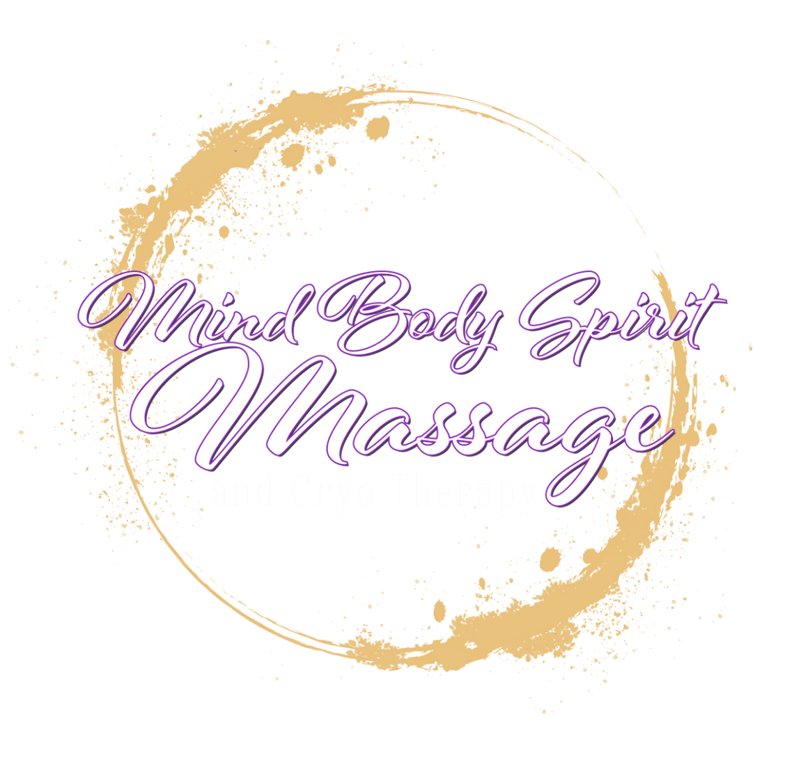 Mind Body Spirit Massage