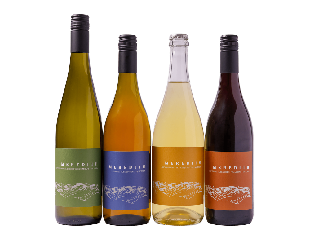 Meredith Wines