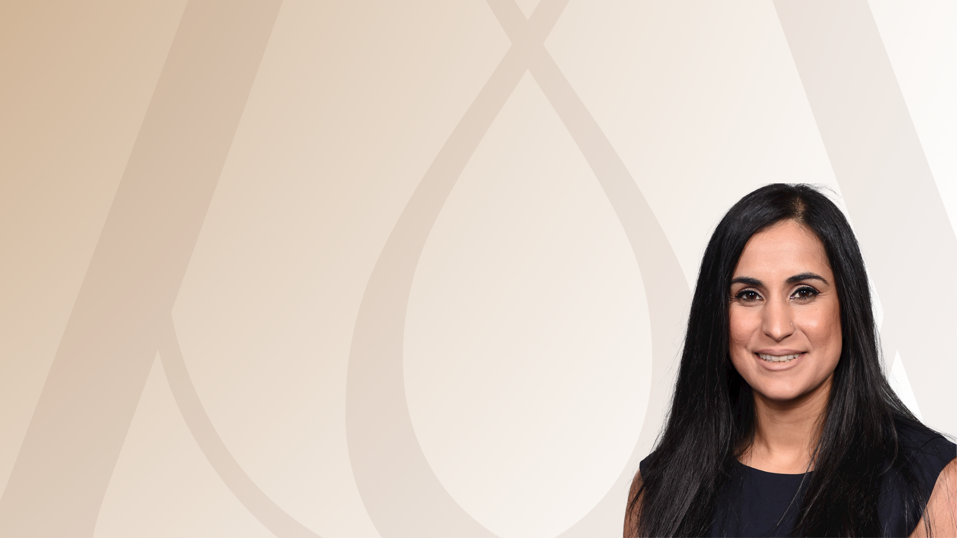About Dr. Remina Panjwani — Dr. Remina