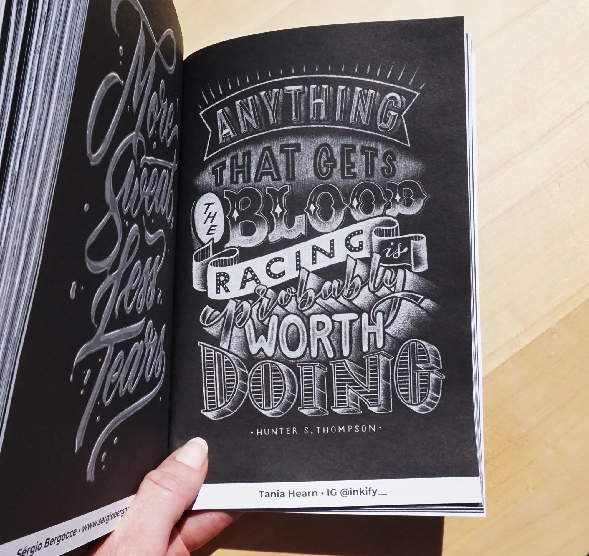 Tania Hearn | Transform your space today