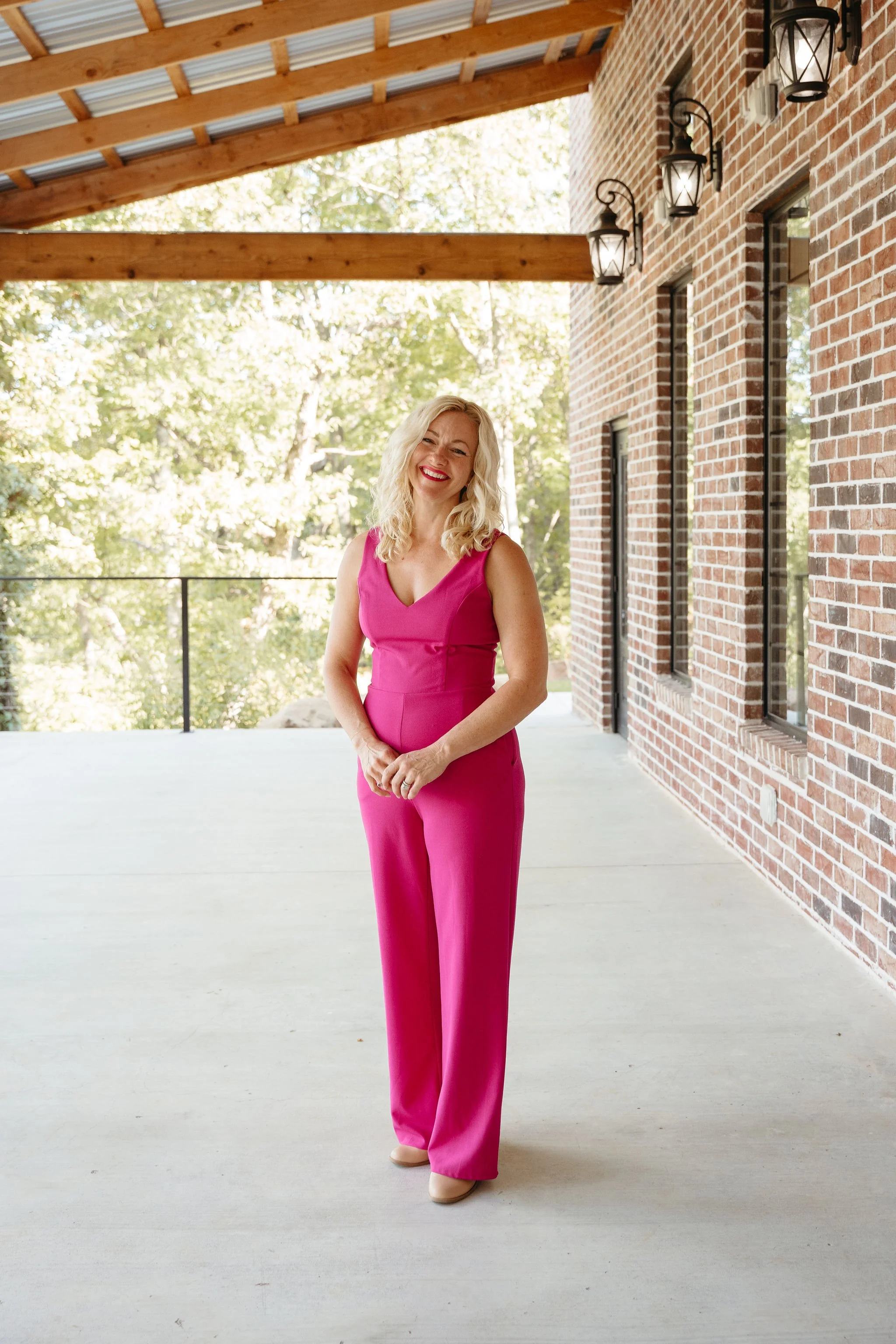 Sarah J Coffin Faith Led Business Coach