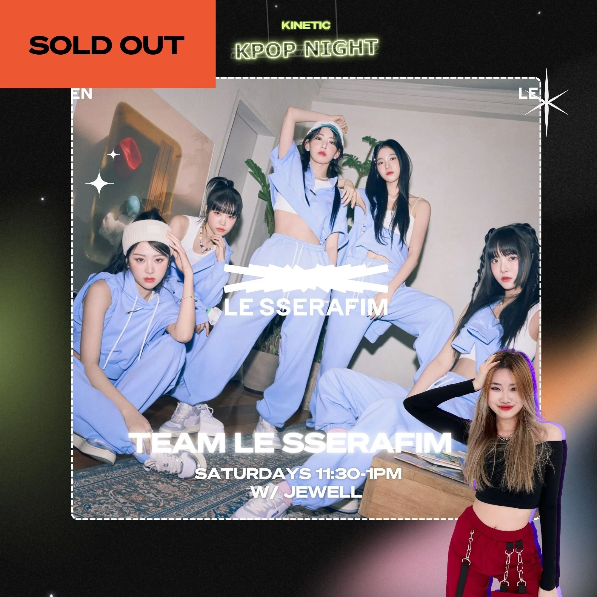 SHOP — Kinetic Dance Studio NZ