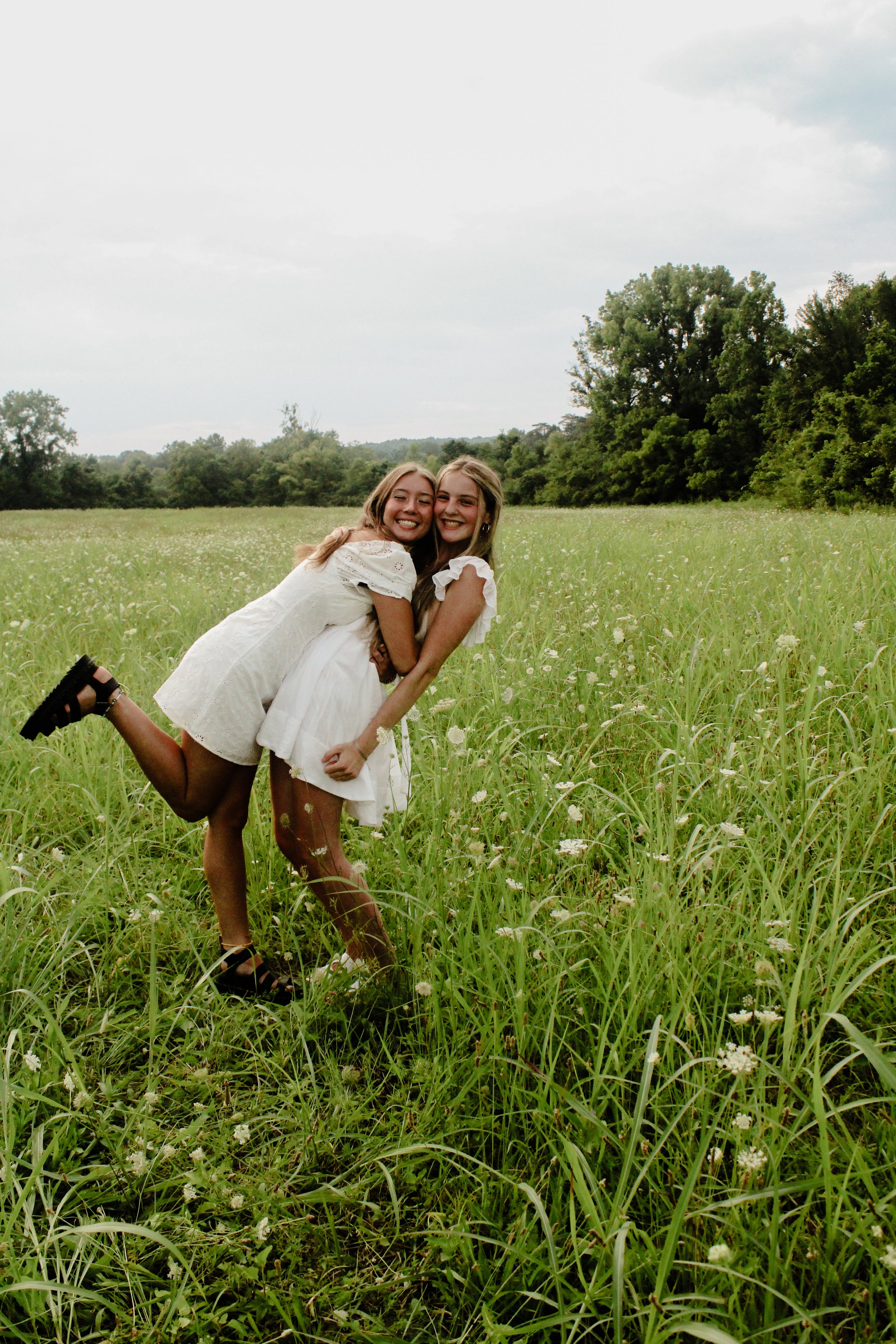 Group Sessions — Bella K Photography