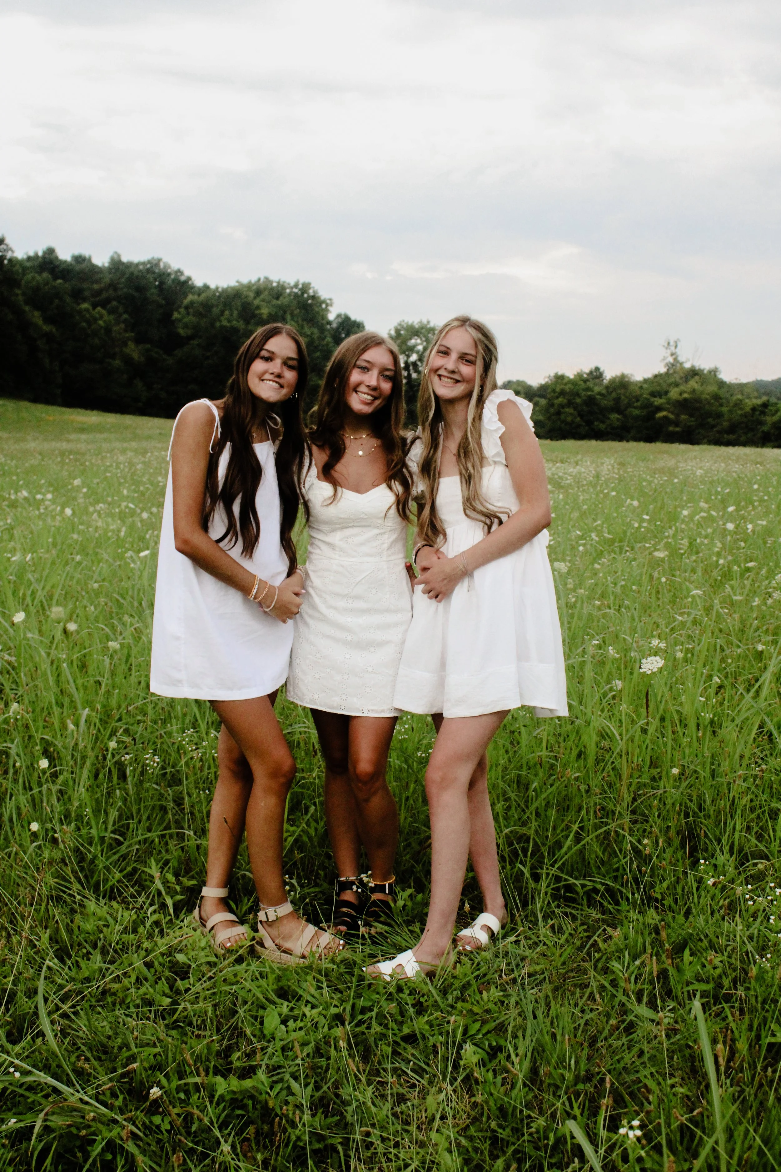 Group Sessions — Bella K Photography