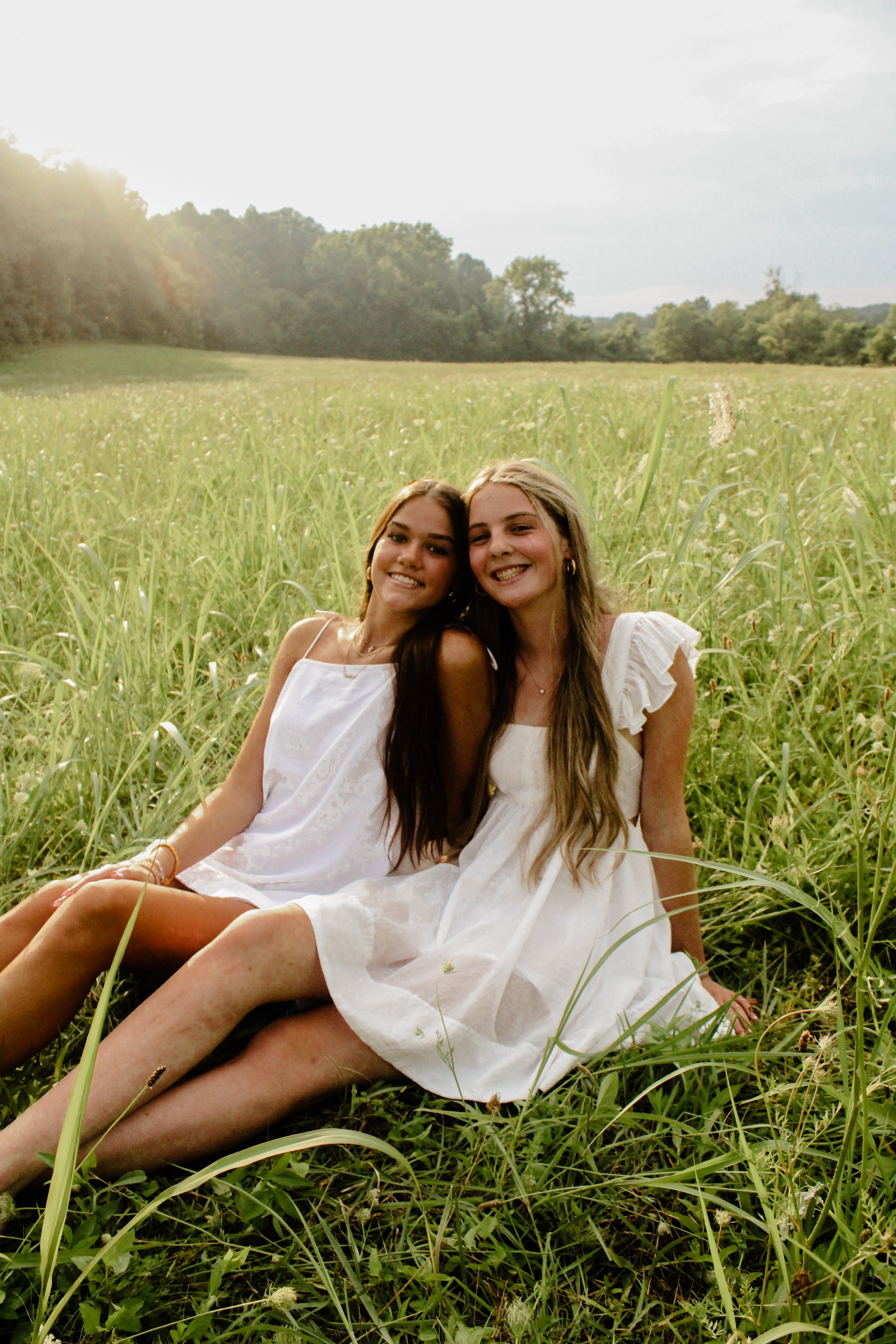 Group Sessions — Bella K Photography