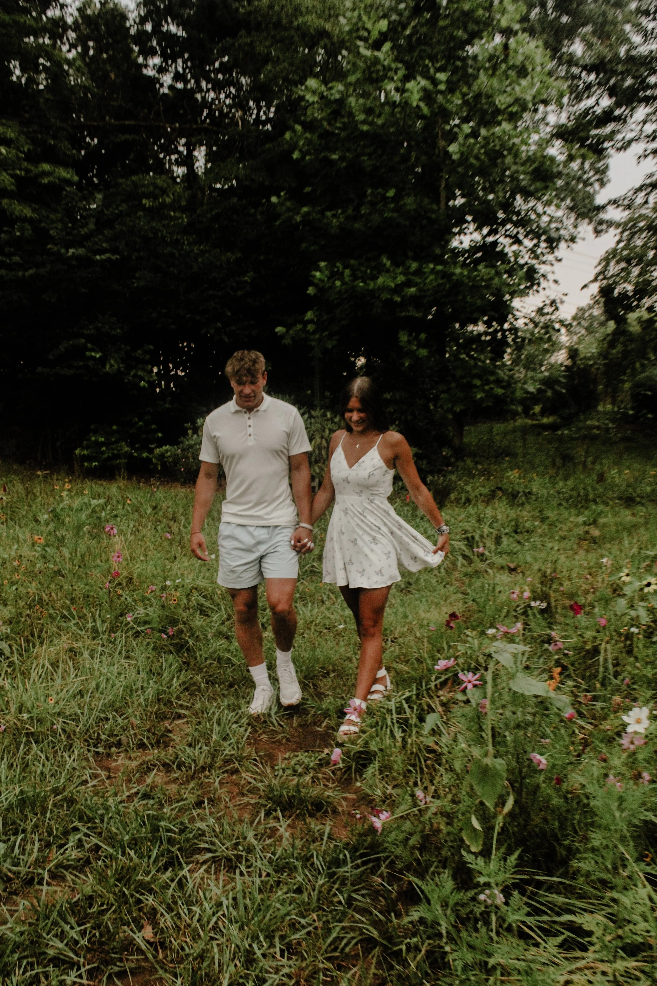 Couples Sessions — Bella K Photography