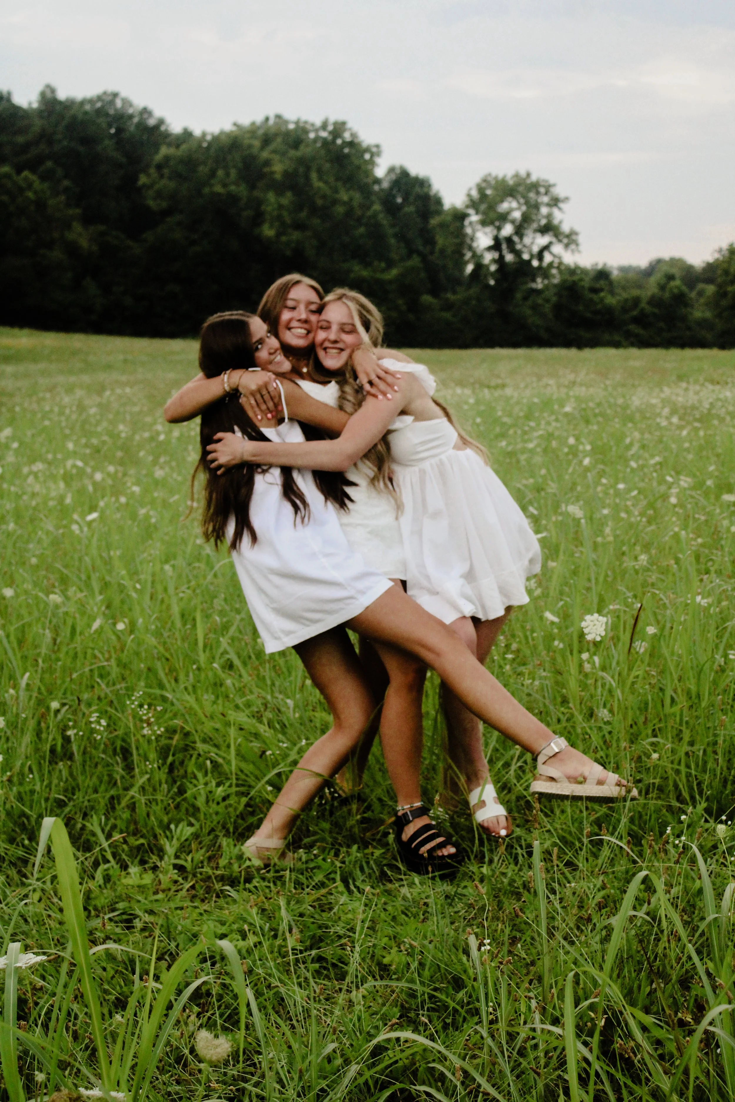 Group Sessions — Bella K Photography