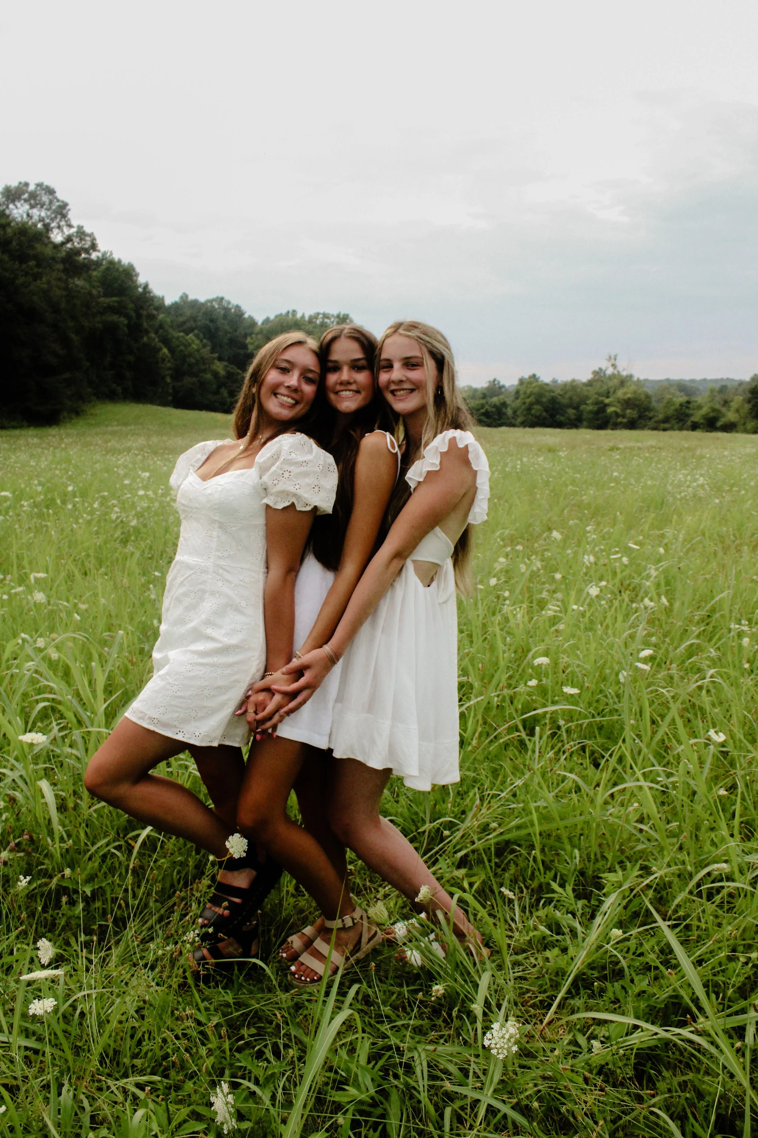 Group Sessions — Bella K Photography