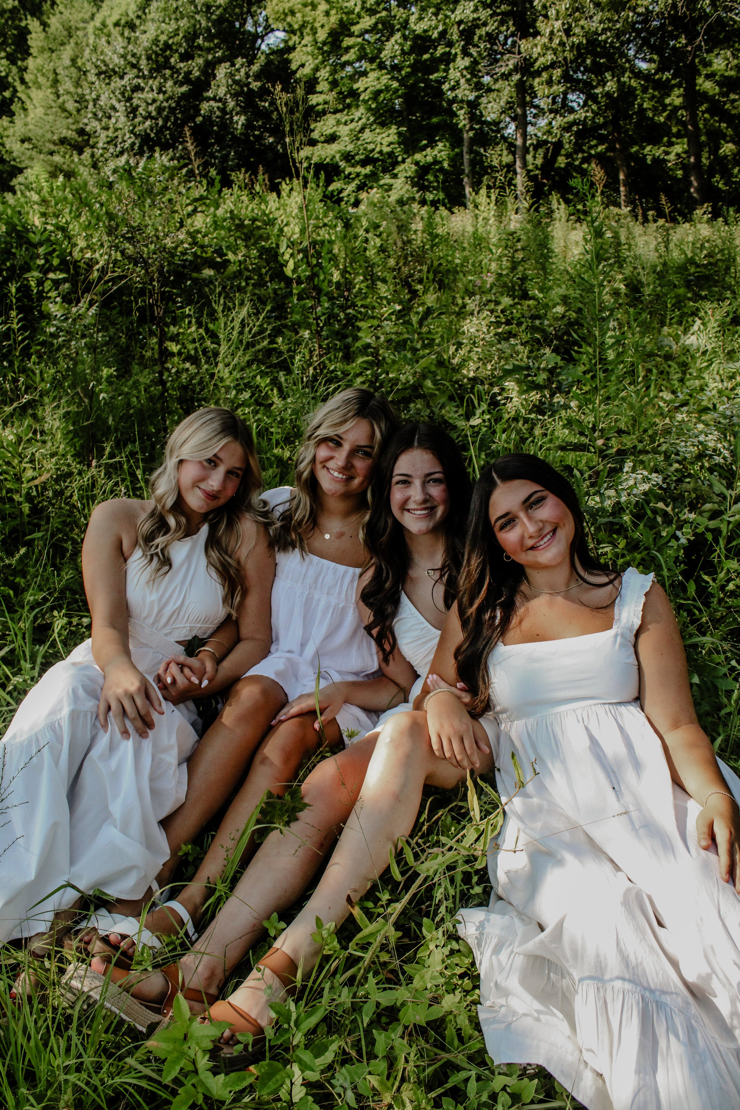 Group Sessions — Bella K Photography