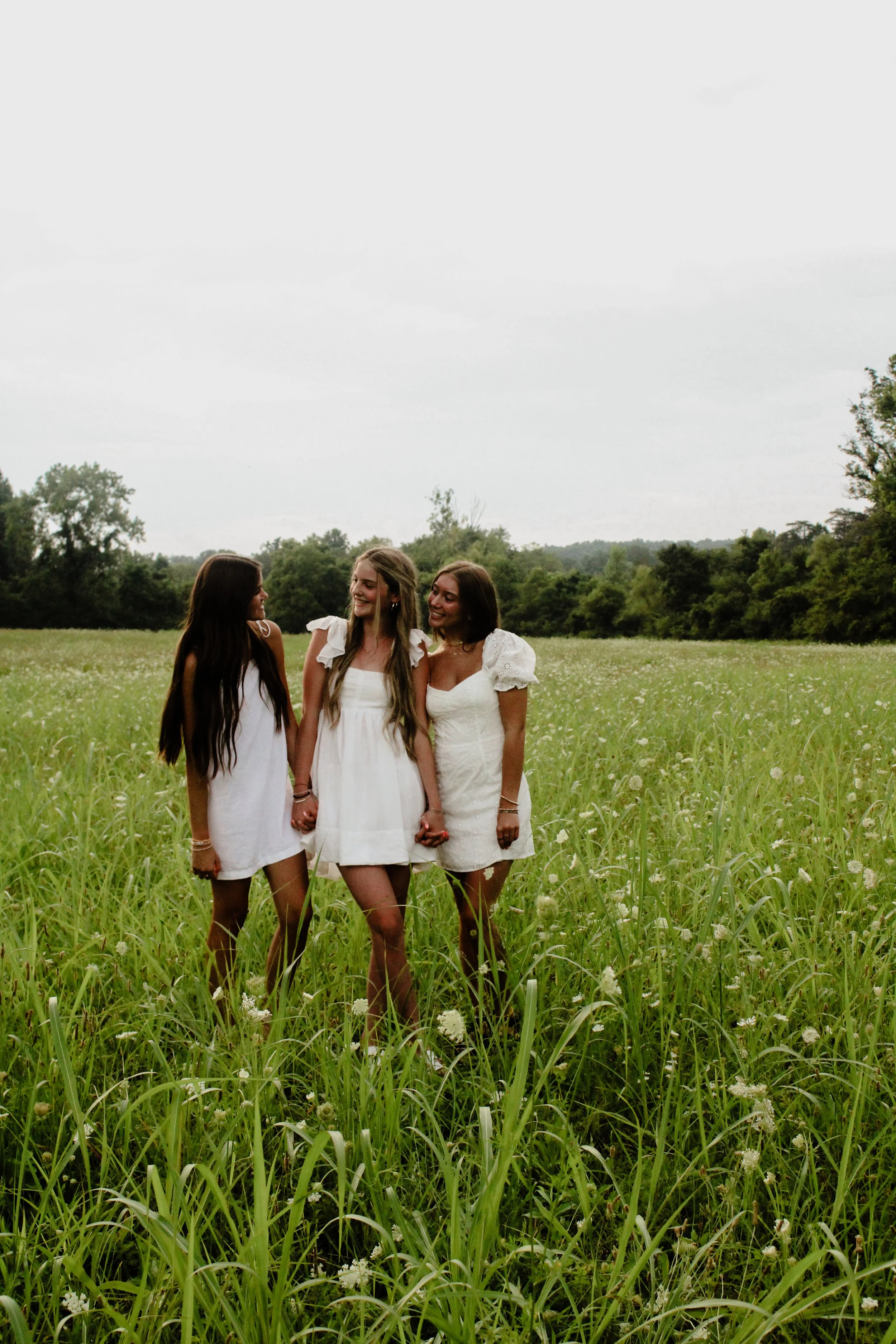 Group Sessions — Bella K Photography