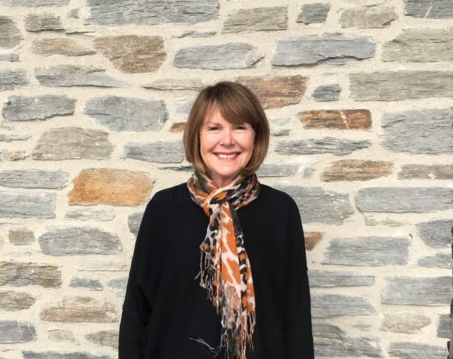 Kaye Parker — Southern Lakes Trails