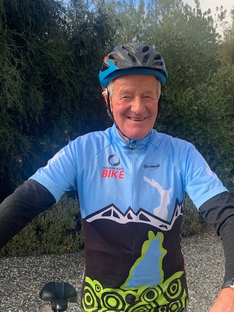 Tom Rowley Trustee — Southern Lakes Trails