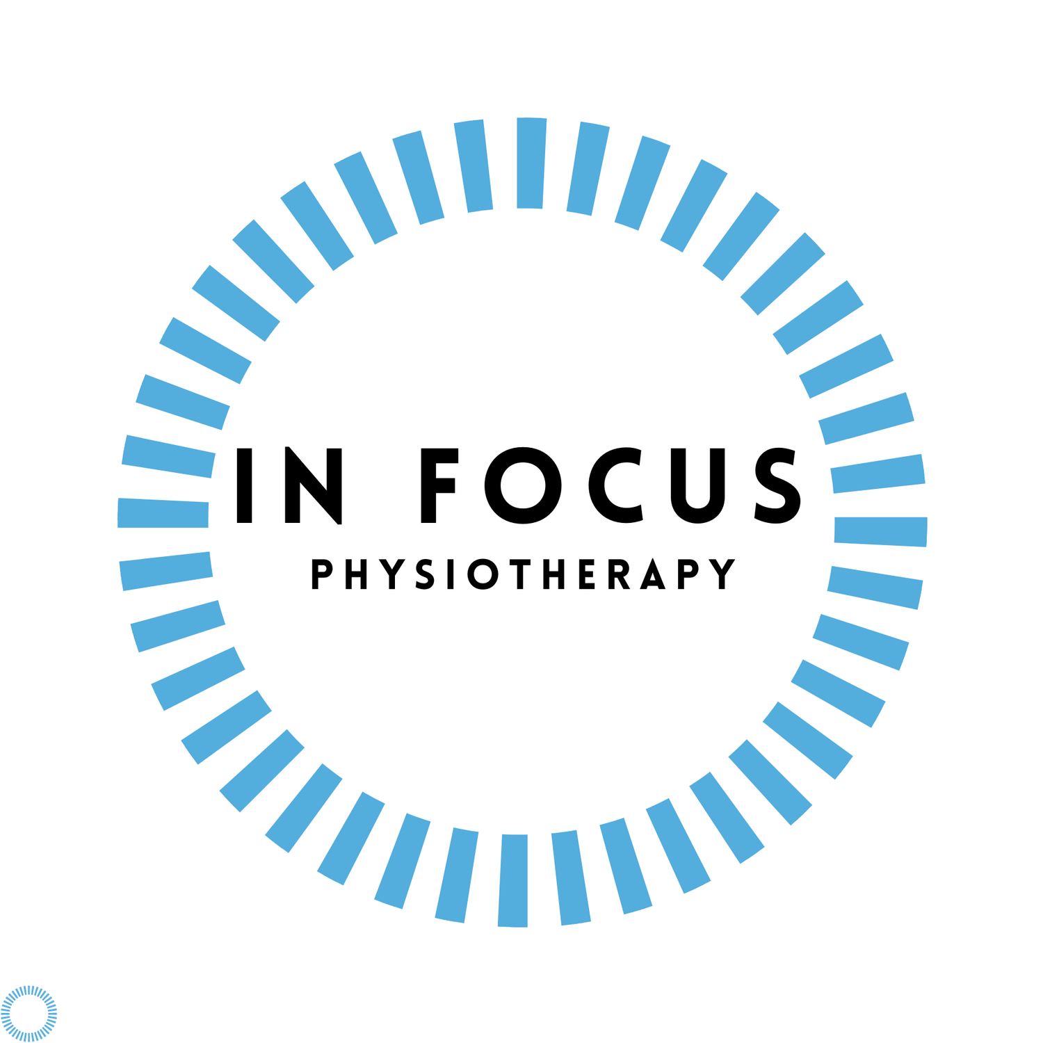 In Focus Physiotherapy