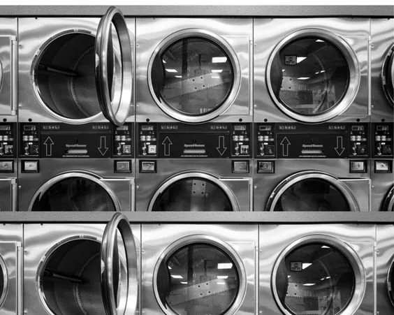 Spot Lavanderias