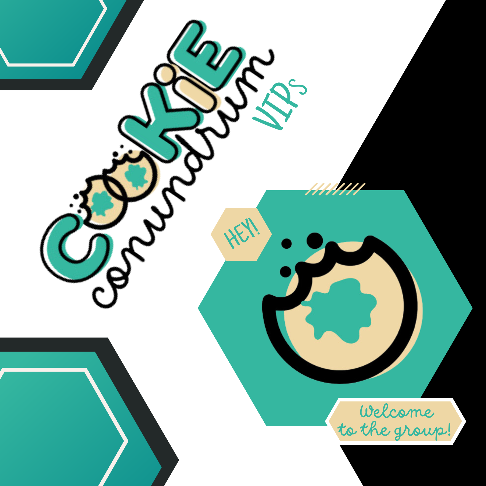 Cookie Conundrum
