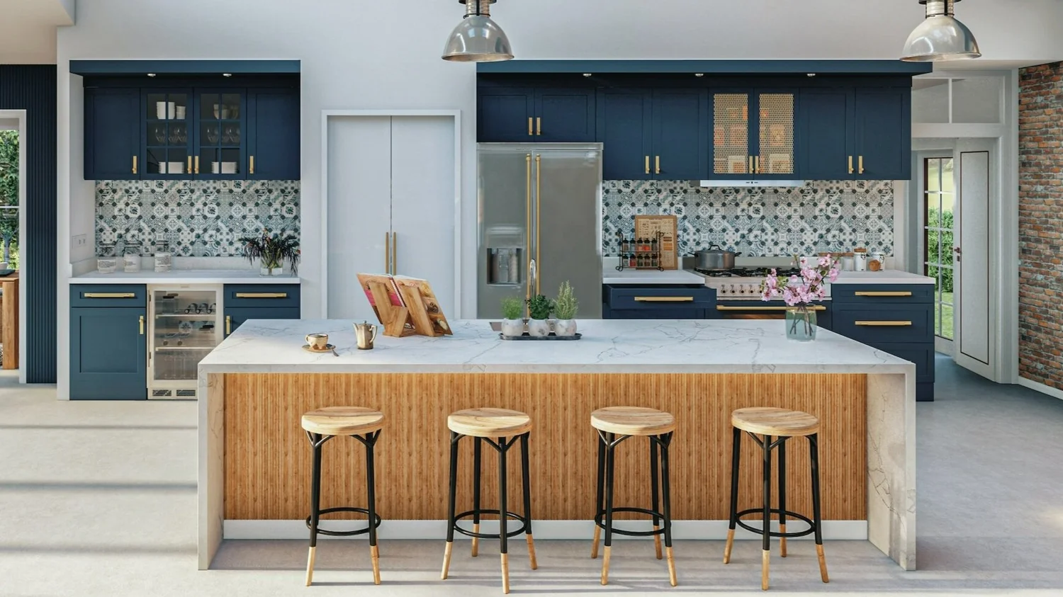 5 Tips for Setting Up a Short Term Rental Kitchen — Get It Rental Ready