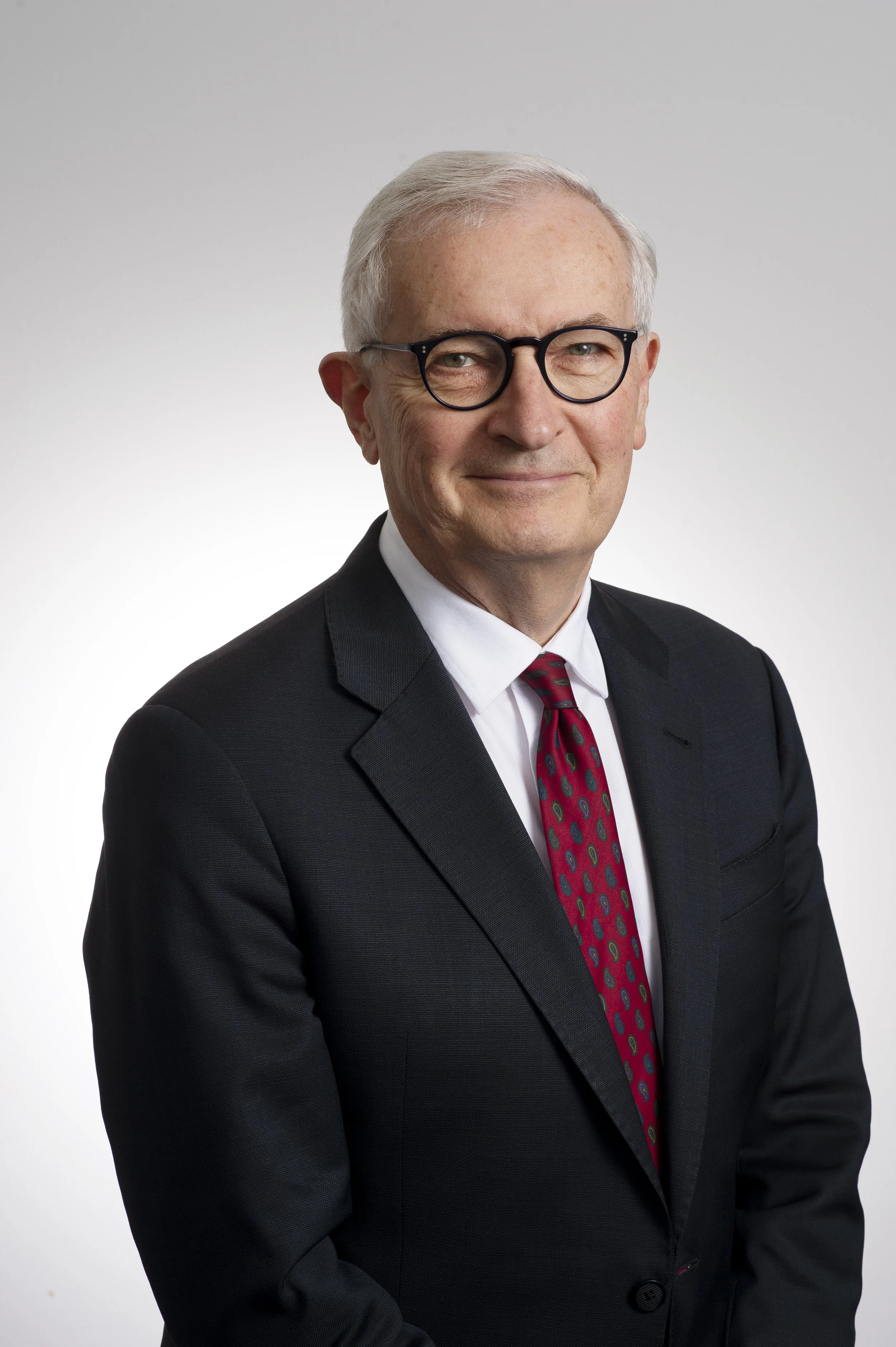 Hon James Allsop AC • Arbitration • Facilitation • Mediation