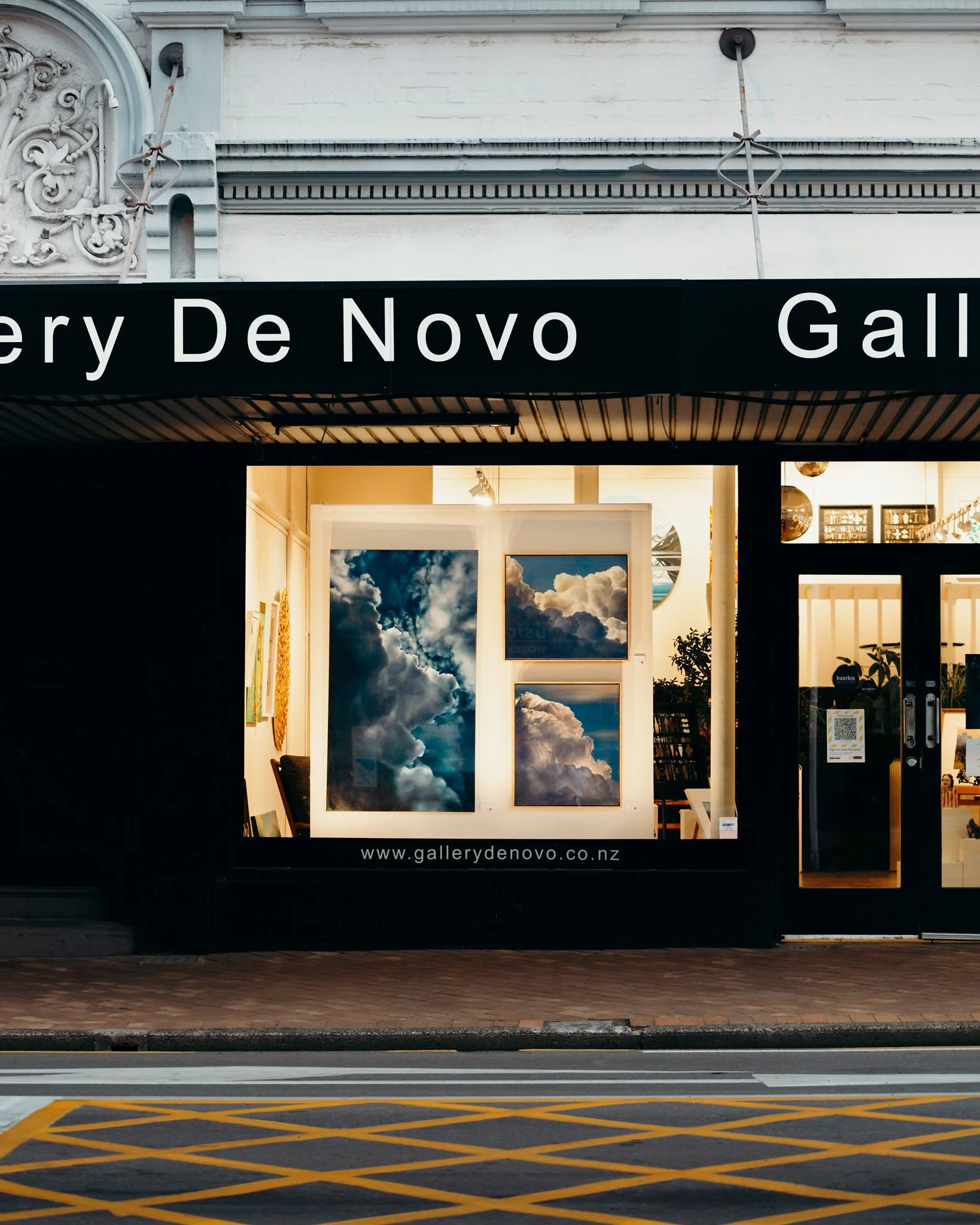 Services 1 — Julie Battisti