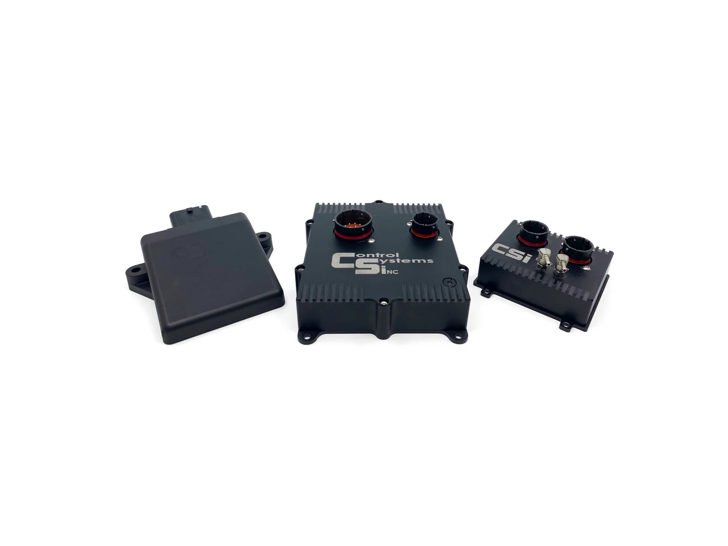 Products — Control Systems, Inc.